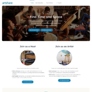 Showcase | HivePress