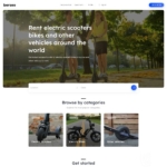 Showcase | HivePress