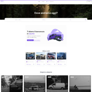 Showcase | HivePress