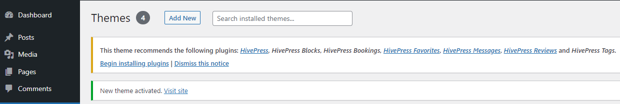 How to Create a Booking Website Easily [5 Steps]