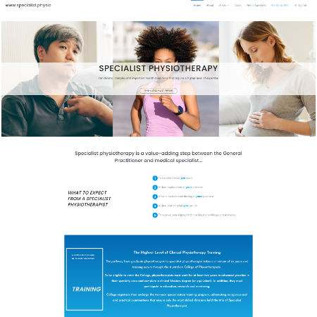 Showcase | HivePress