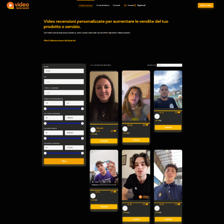 Showcase | HivePress