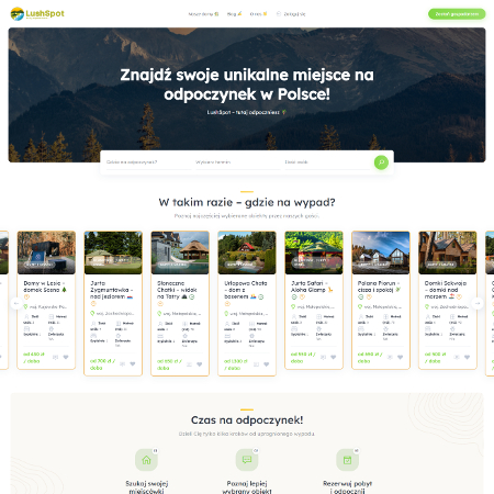 Showcase | HivePress