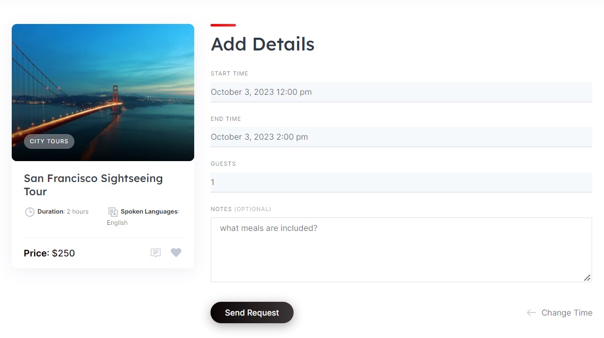 How to Create a Tour Booking Website with WordPress?