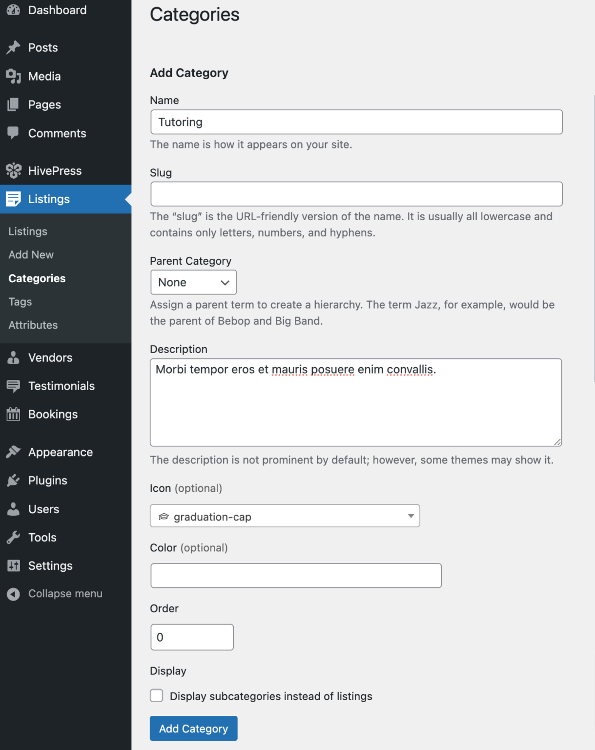 How to Create an Appointment Booking Website with WordPress