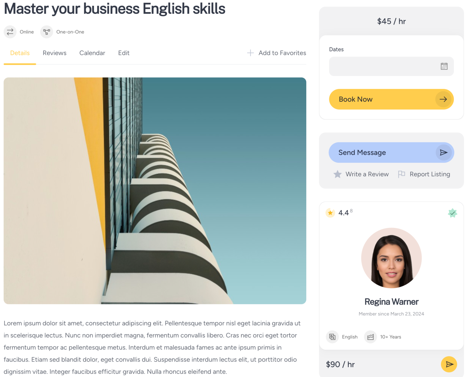 How to Create an Appointment Booking Website with WordPress