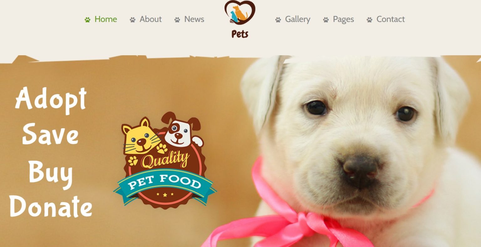 5 Best Pet Care WordPress Themes in 2025 | HivePress Blog