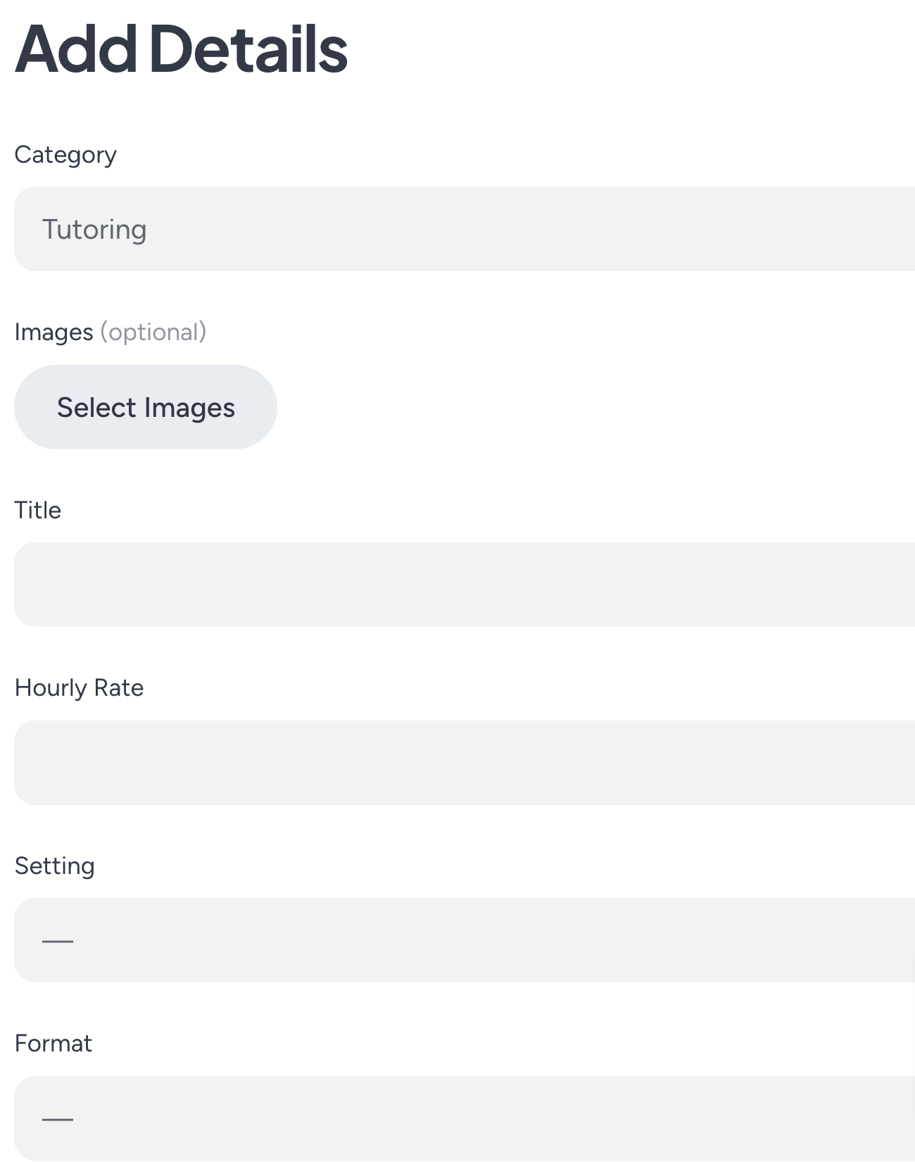 Overview of the MeetingHive WordPress Theme | HivePress Blog