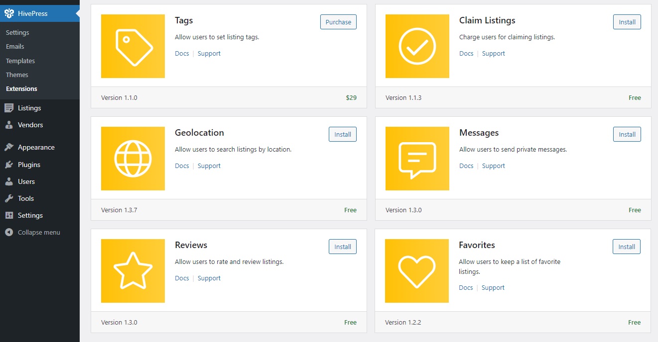 How to Create a Searchable Database with WordPress