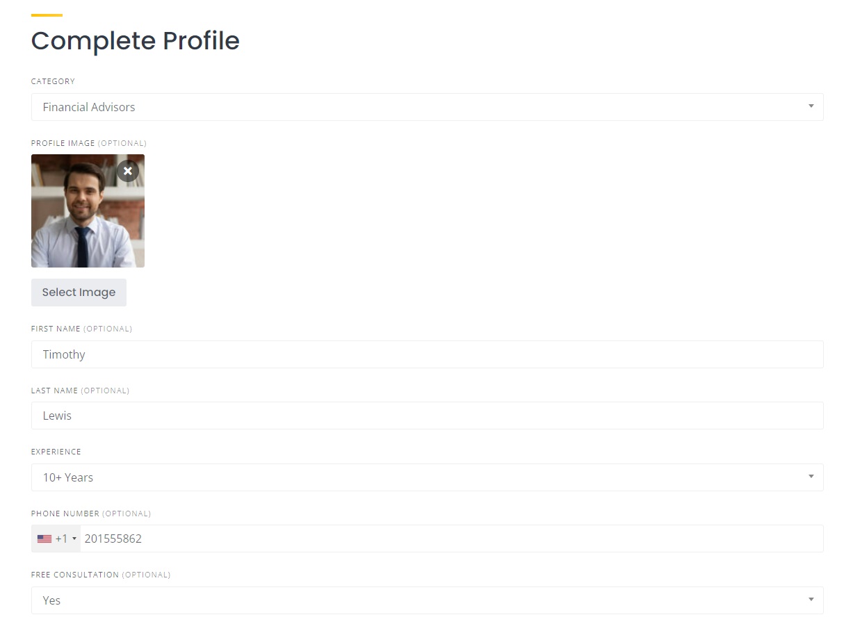 How To Create A Searchable Database With Wordpress