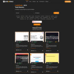 Showcase | HivePress