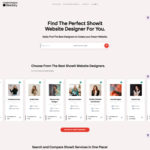 Showcase | HivePress