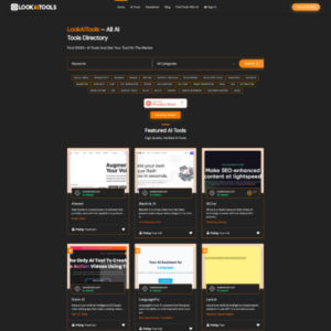 Showcase | HivePress