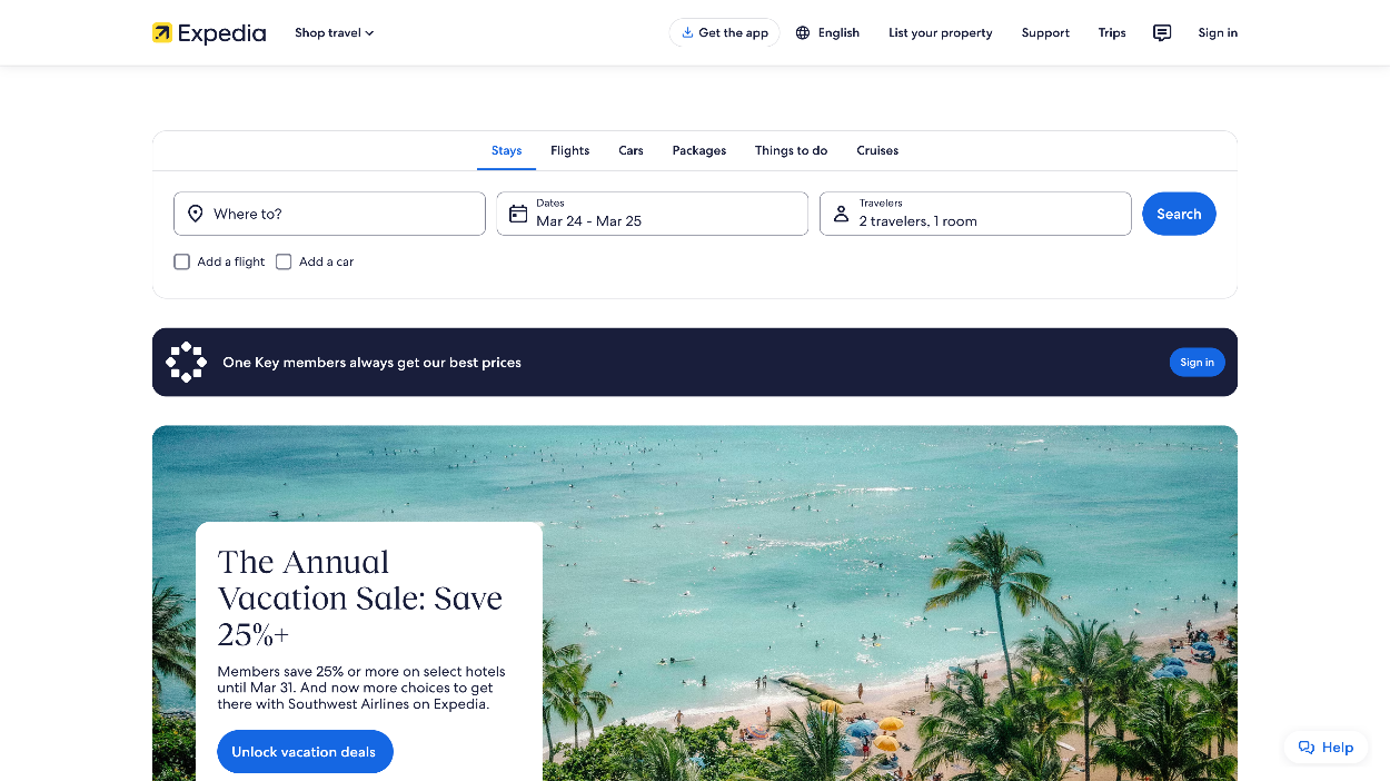 Where to Book a Stay: 5+ Best Booking Websites That Work