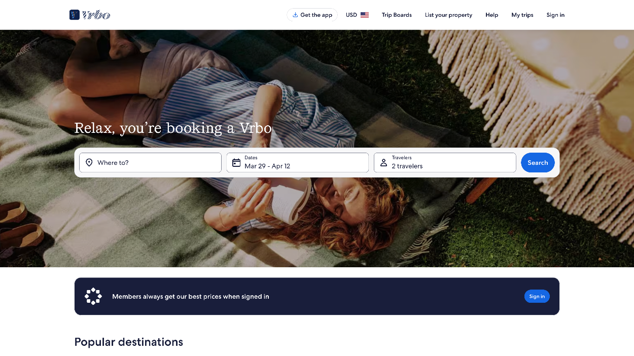 Where to Book a Stay: 5+ Best Booking Websites That Work