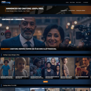 Showcase | HivePress